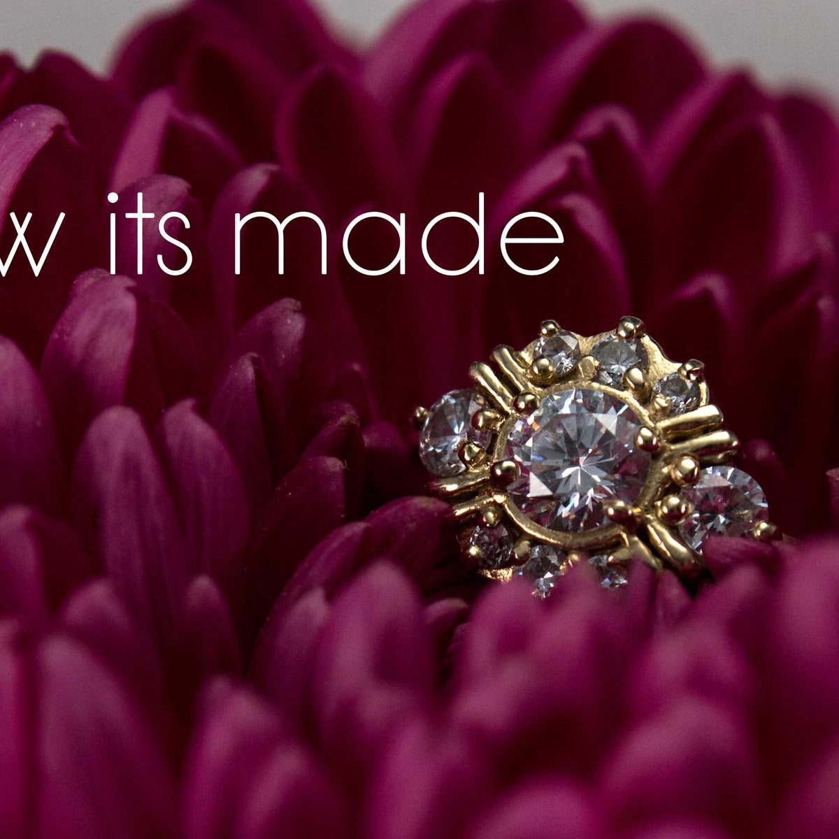 The Making Of: The Golden Hour Ring